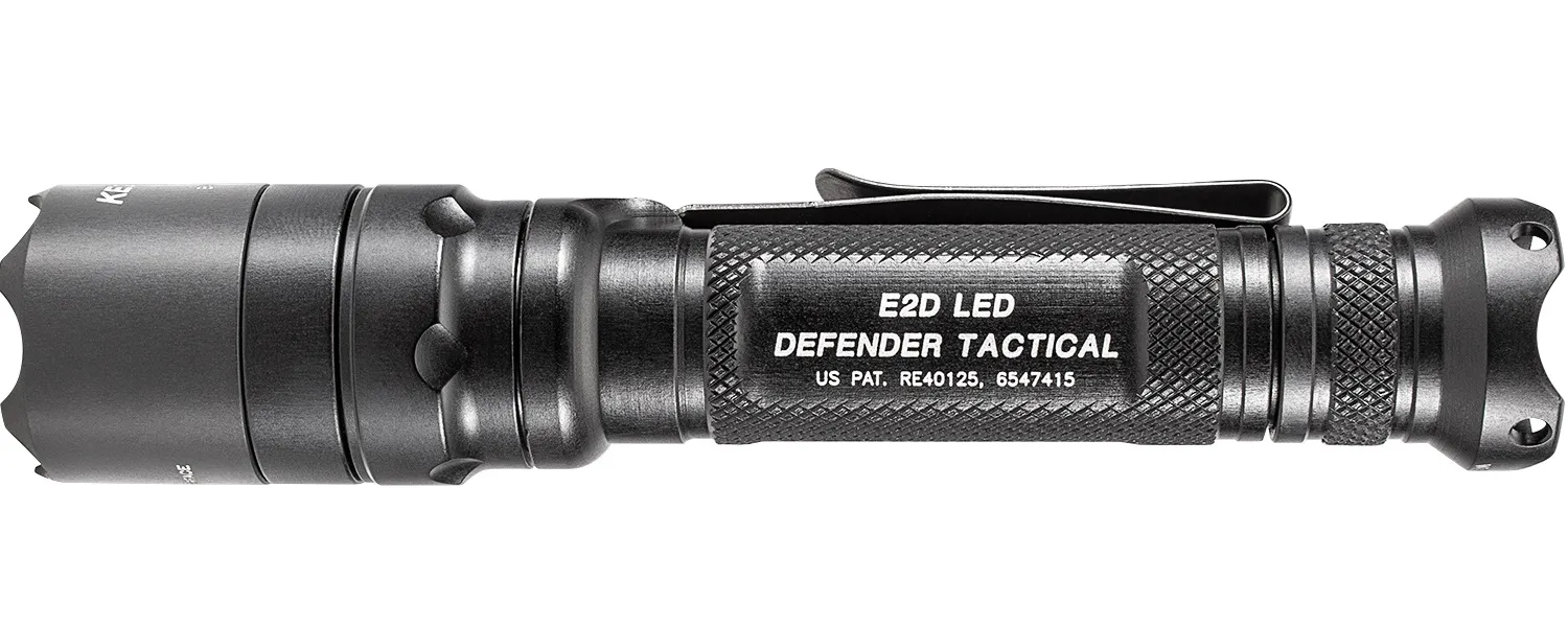 SureFire SUREFIRE LED DEFENDER | V1 Tactical