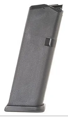 GLOCK G19 MAGAZINE 9MM | V1 Tactical