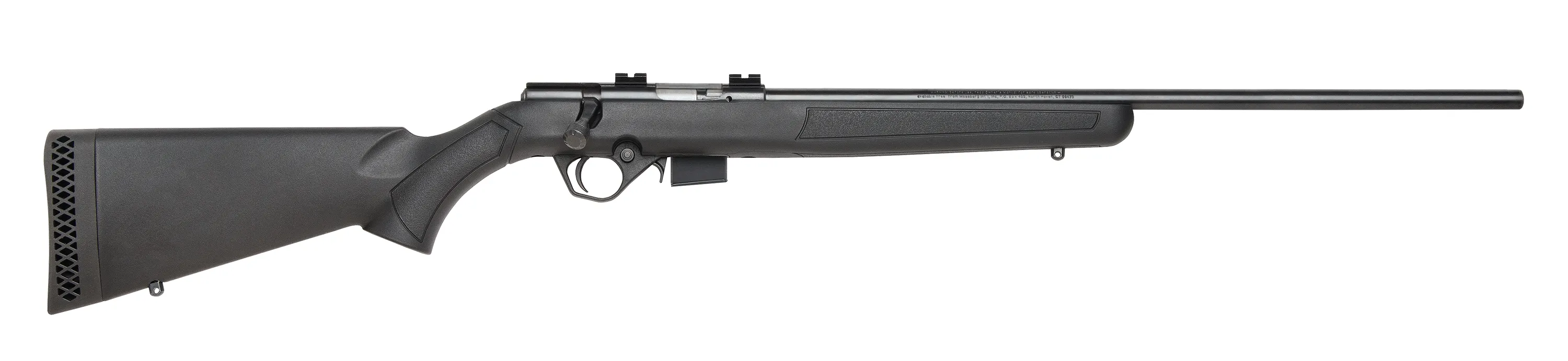 Mossberg 817 17 HMR | V1 Tactical