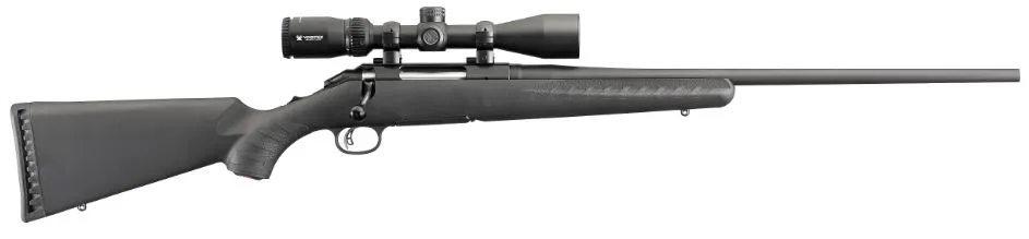 Ruger AMERICAN RIFLE 243 WIN | V1 Tactical