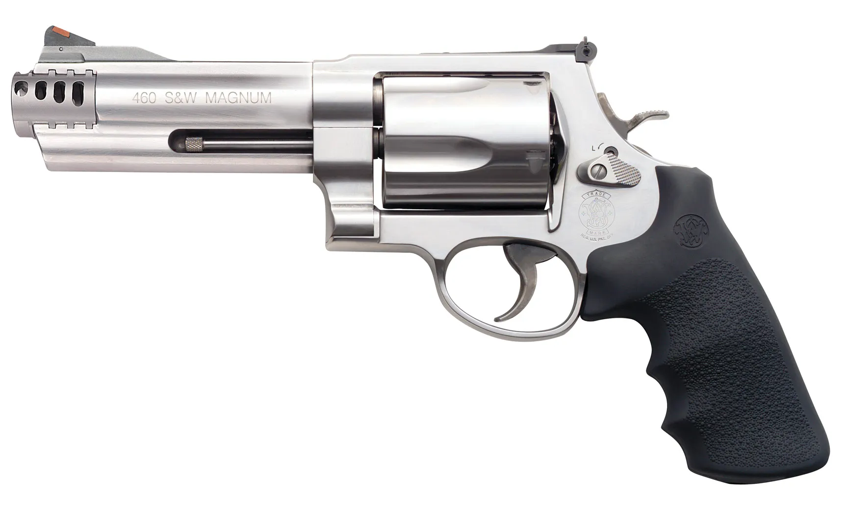 Smith and Wesson 460V 460 S&W MAGNUM | V1 Tactical