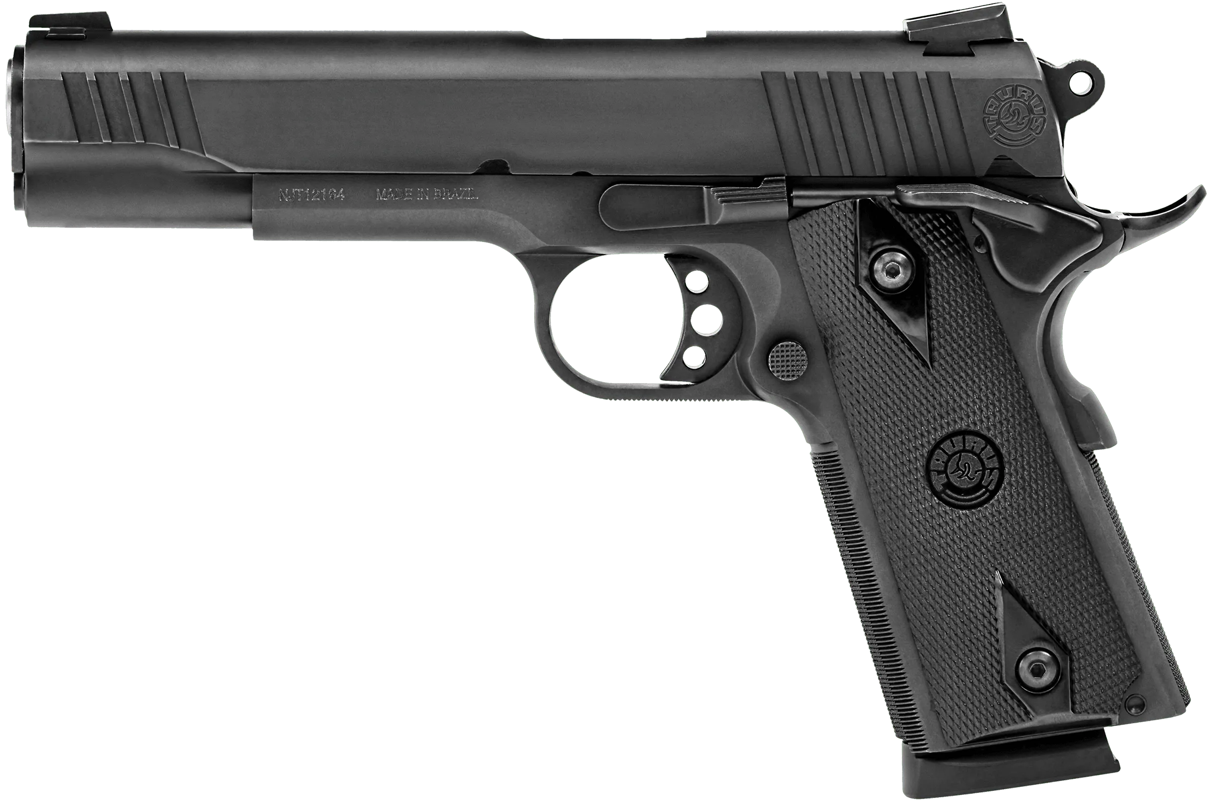Taurus 1911 9MM | V1 Tactical