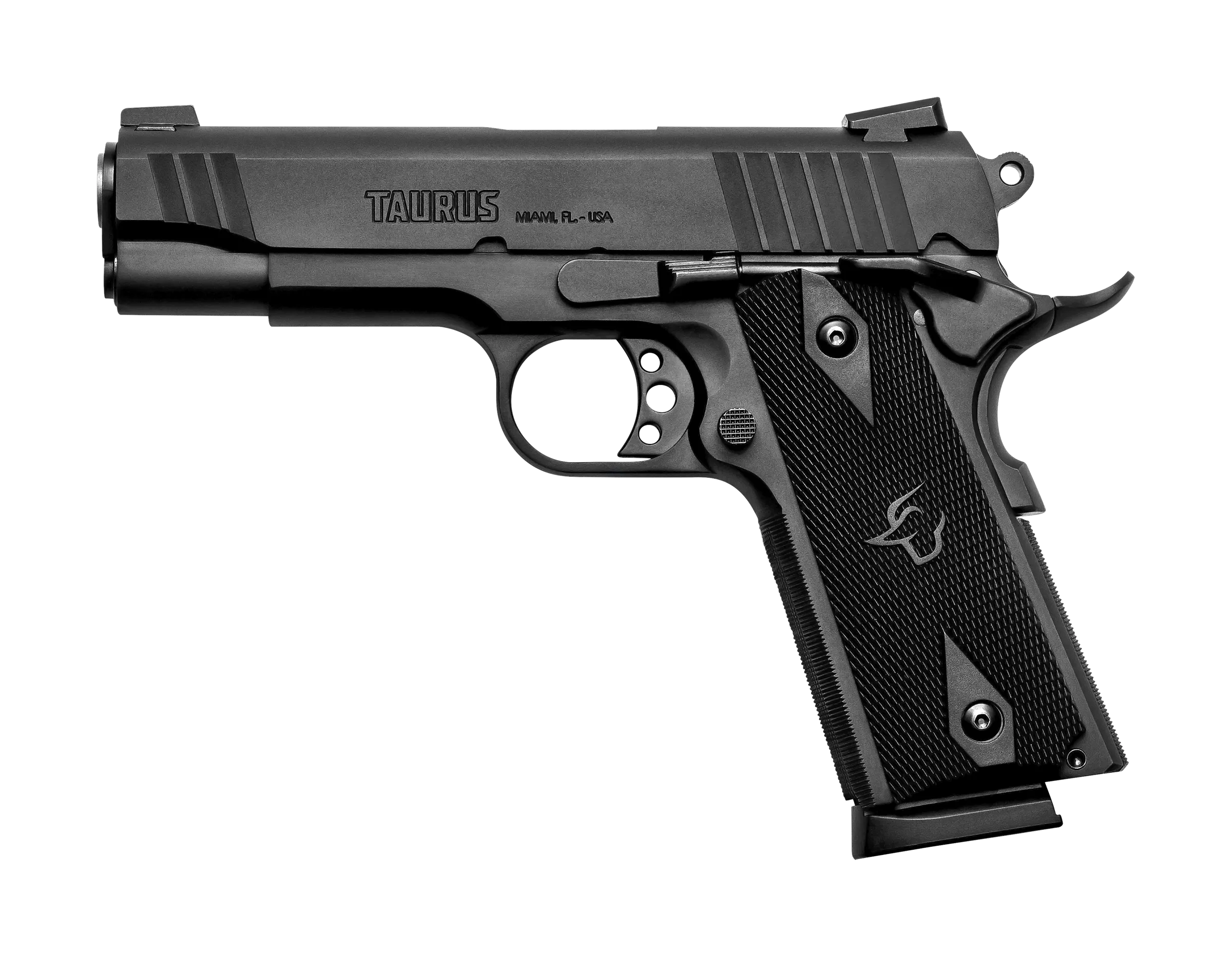 Taurus 1911 COMMANDER 9MM | V1 Tactical