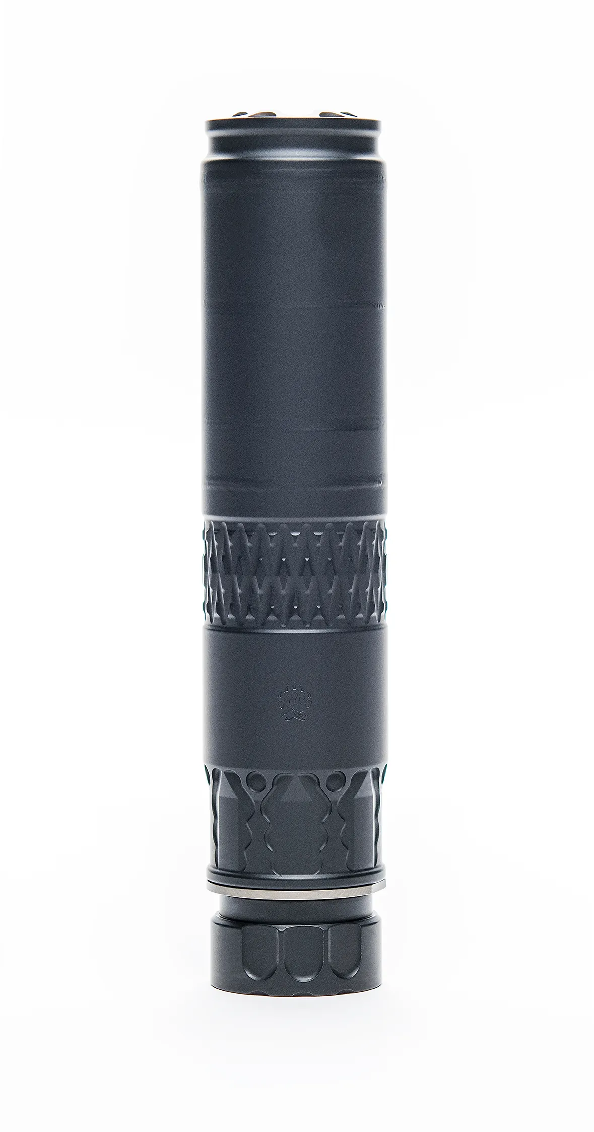 Rugged Suppressors ALASKAN360 338 LAPUA | V1 Tactical