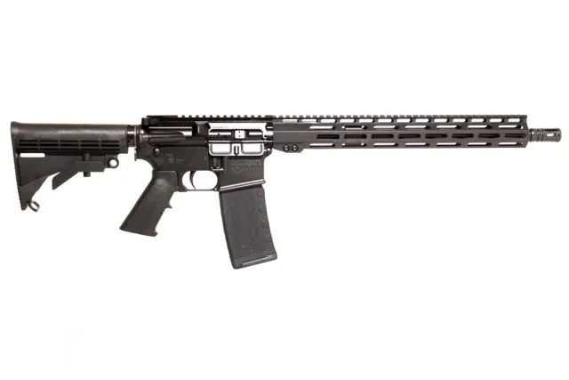 American Tactical Inc MILSPORT 300 AAC BLACKOUT | V1 Tactical
