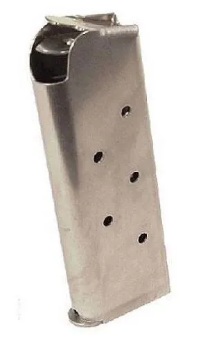 Colt 1911 DEFENDER/OFFICER MAGAZINE 45 ACP | V1 Tactical