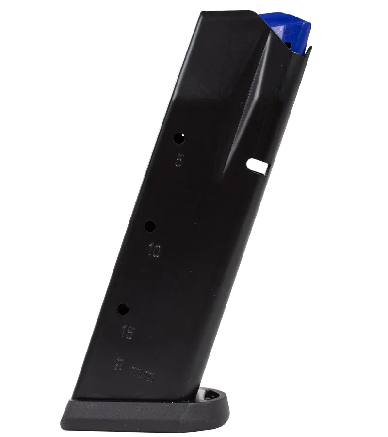 CZ-USA CZ 75 COMPACT MAGAZINE 9MM | V1 Tactical