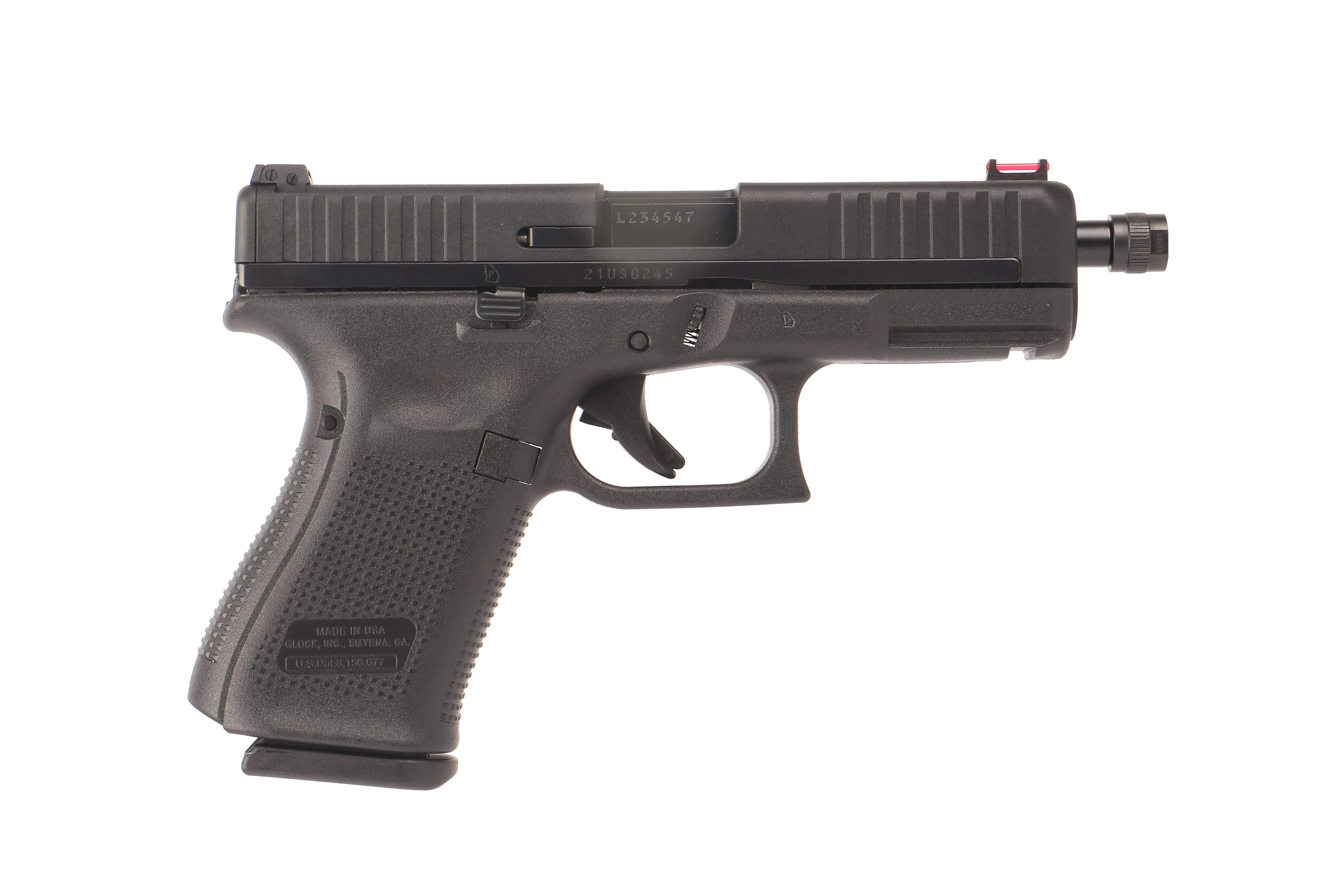 GLOCK G44 22 LR | V1 Tactical