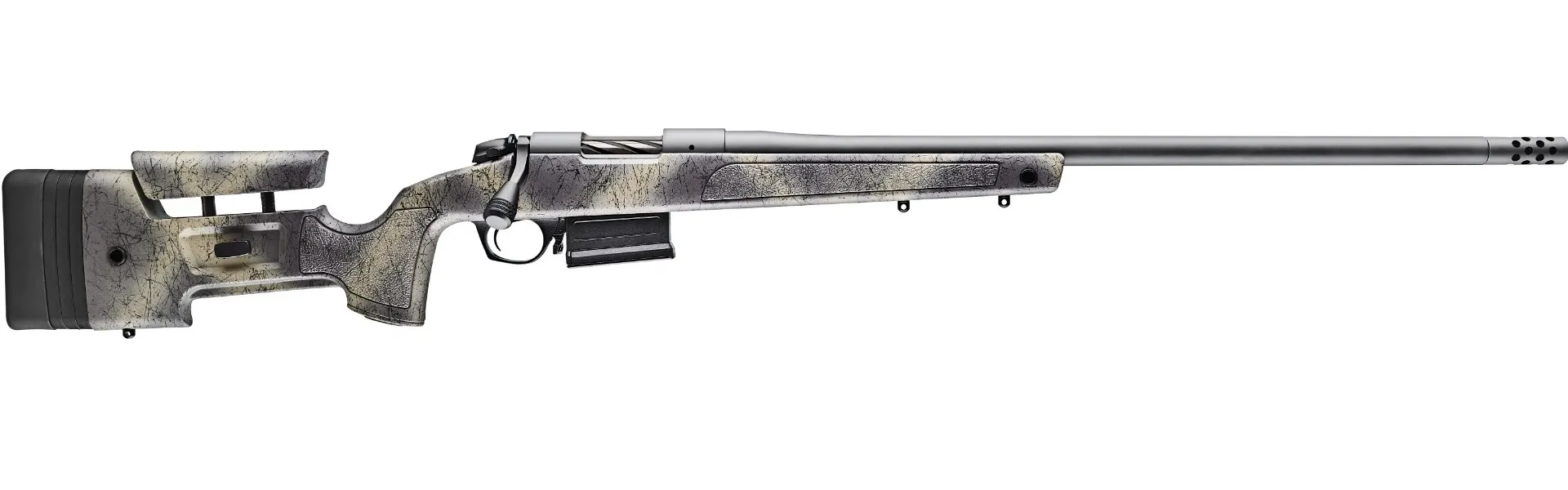 Bergara HMR WILDERNESS 300 PRC | V1 Tactical