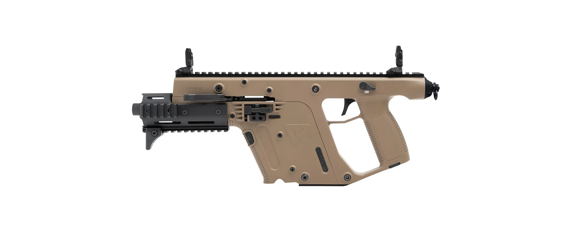 Kriss USA VECTOR SDP ENHANCED 10MM | V1 Tactical