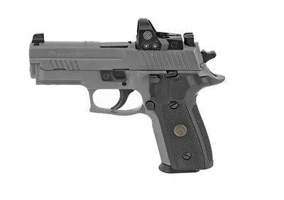 SIG SAUER P229 RXP LEGION 9MM | V1 Tactical